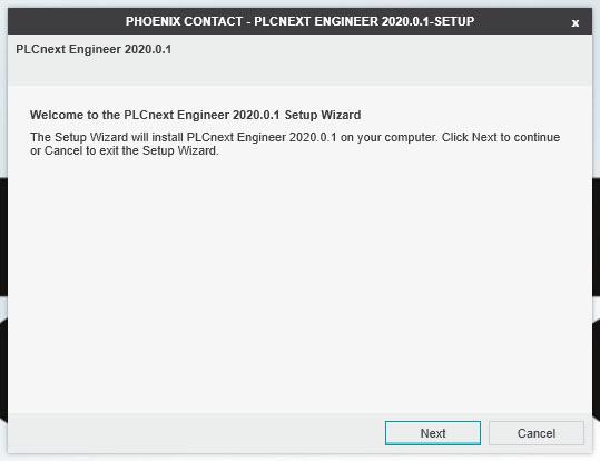 PLCnext Technology Starterkit